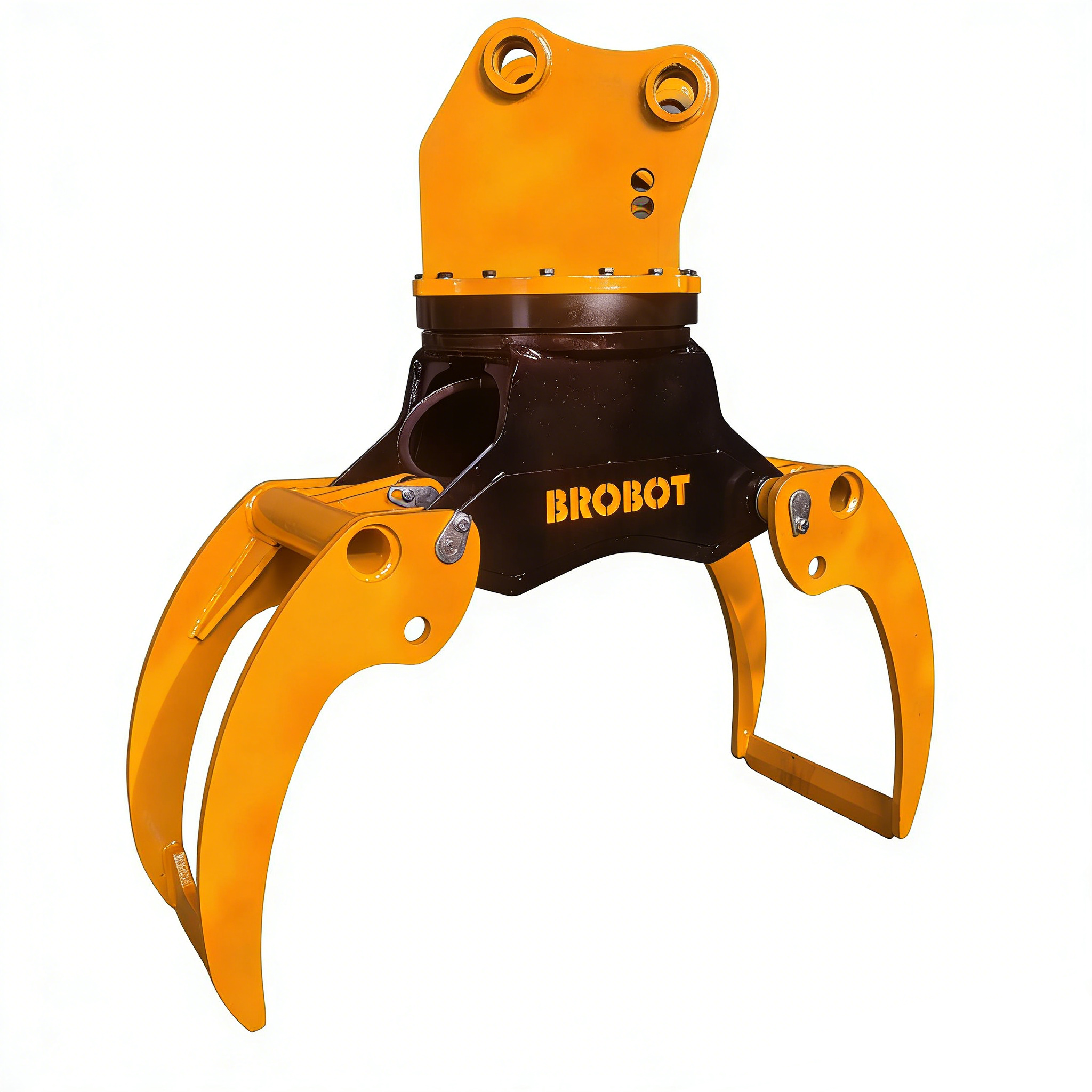 China High-grip wood grapples DXF factory and suppliers | Bolang Robot