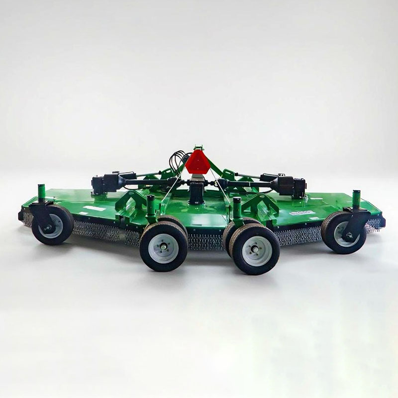 China BROBOT SMW1503A Heavy-Duty Rotary Mower factory and suppliers ...