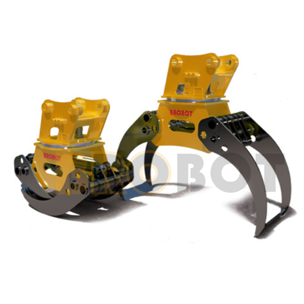 China High-grip wood grapples DXF factory and suppliers | Bolang Robot