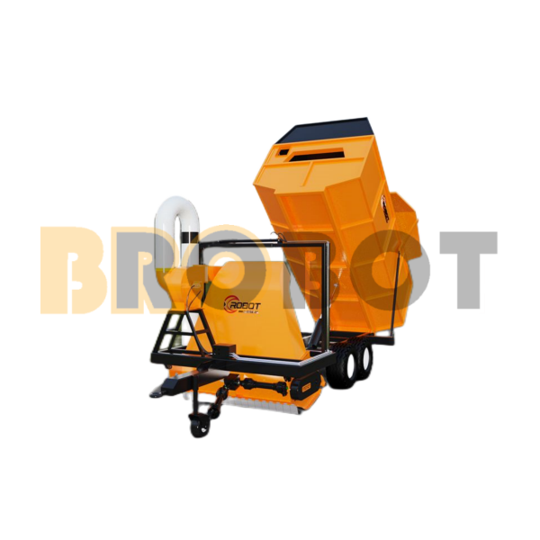 China Flail Mower Collector: The Ultimate Tool for Effortless Grass ...